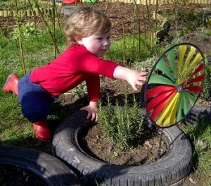 Lowdham Pre-School raises funds – dumbles.co.uk