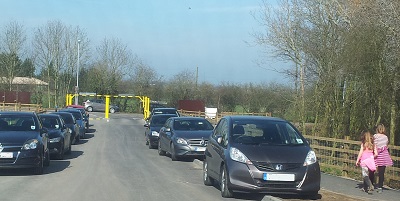 Troubled start for new country park – dumbles.co.uk