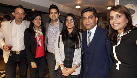 Calverton restaurant relaunches – dumbles.co.uk